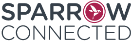 Corporate Communications Platform | Sparrow Connected